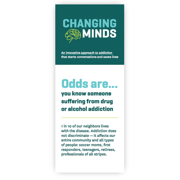Resources - Changing Minds