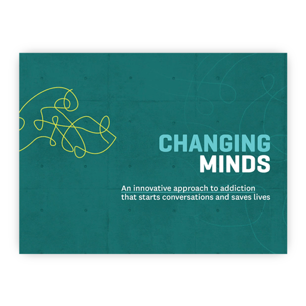 Alliance Resources - Changing Minds